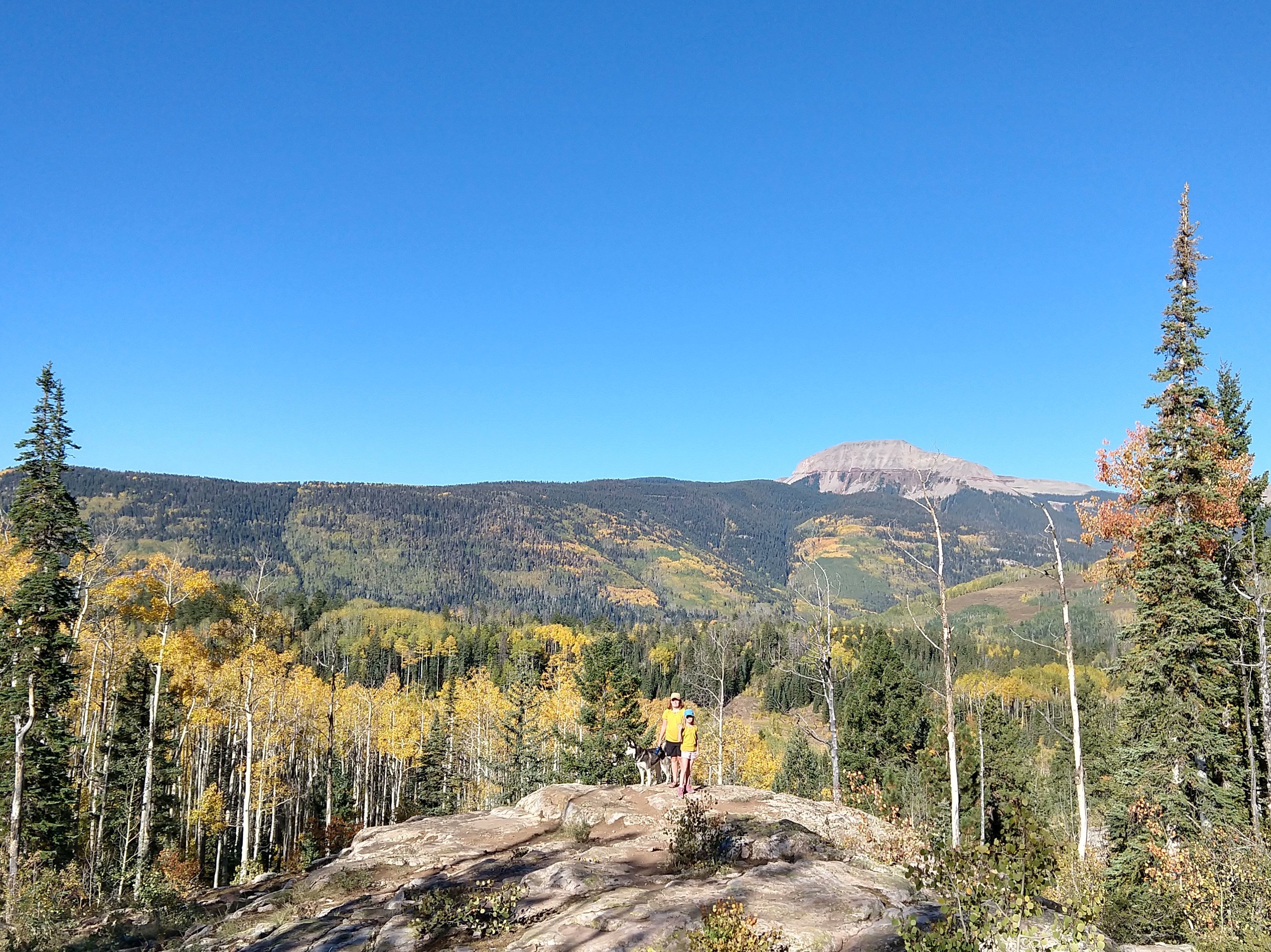 Spudtastic Hike – Magrilless